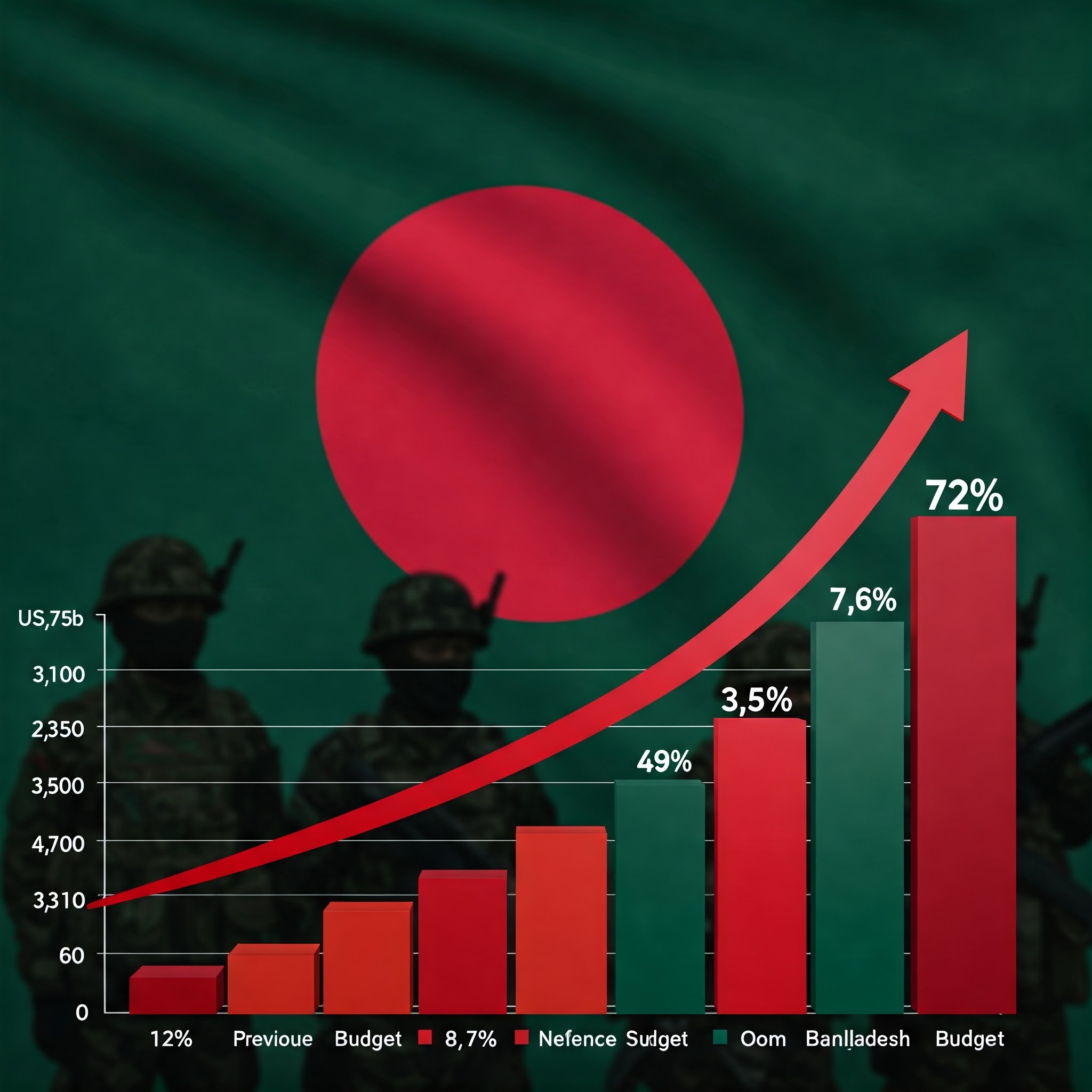 Defence News Archives - Bangladesh Military Forces