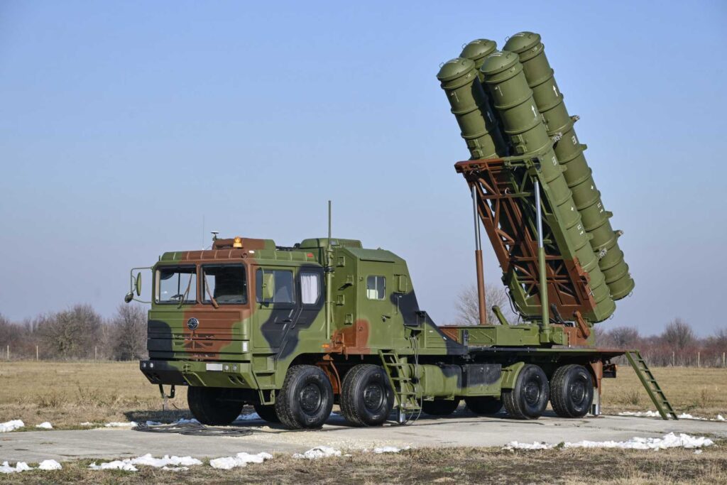 Bangladesh Army Reinforces Air Defence with advanced Chinese systems ...