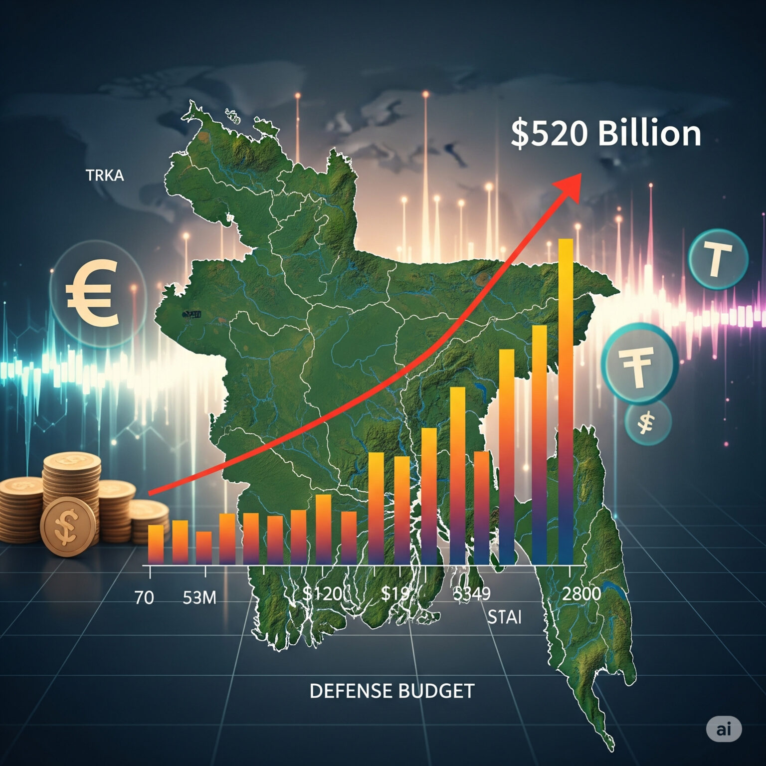 Bangladesh Air Force 2025–2030 Procurement Plan - Bangladesh Military ...