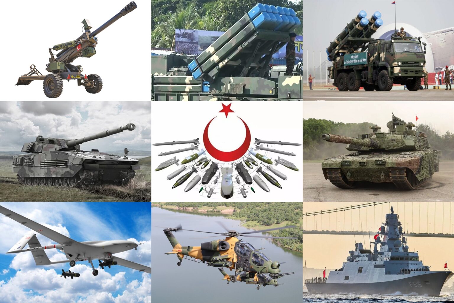 Defence News Archives - Bangladesh Military Forces