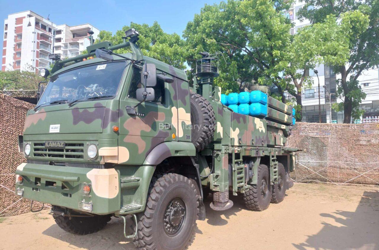 Defence News Archives - Bangladesh Military Forces