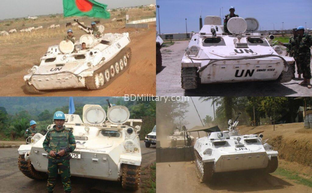 Bangladesh Army’s Next-Generation Assault Rifle: An Expert Analysis on ...