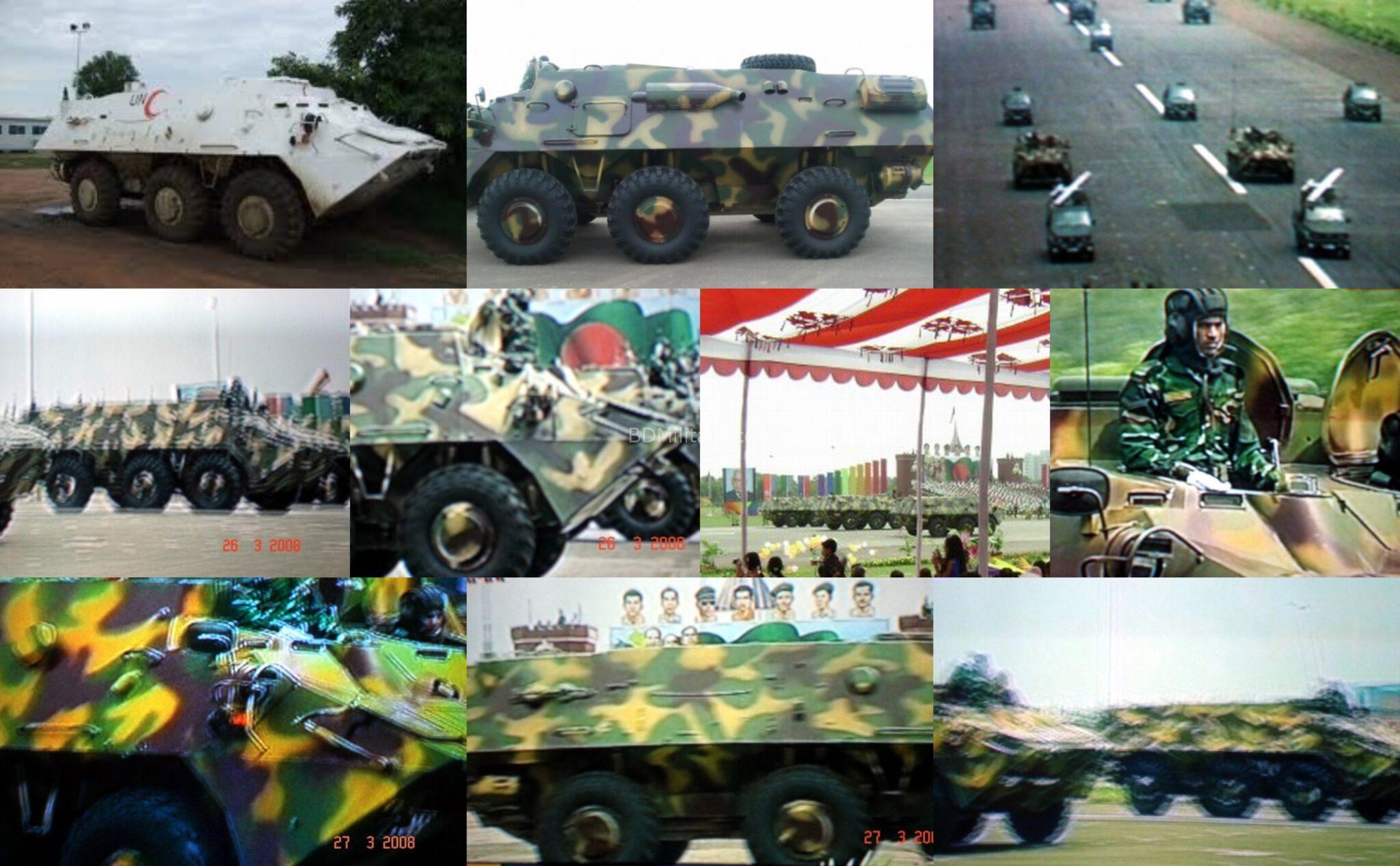 Bangladesh's $75 Billion Defence Modernisation Proposal (2026–2040 ...