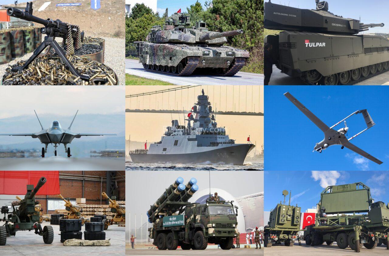 Bangladesh Ordnance Factories (BOF) Expansion Plan – 2025 to 2035 ...