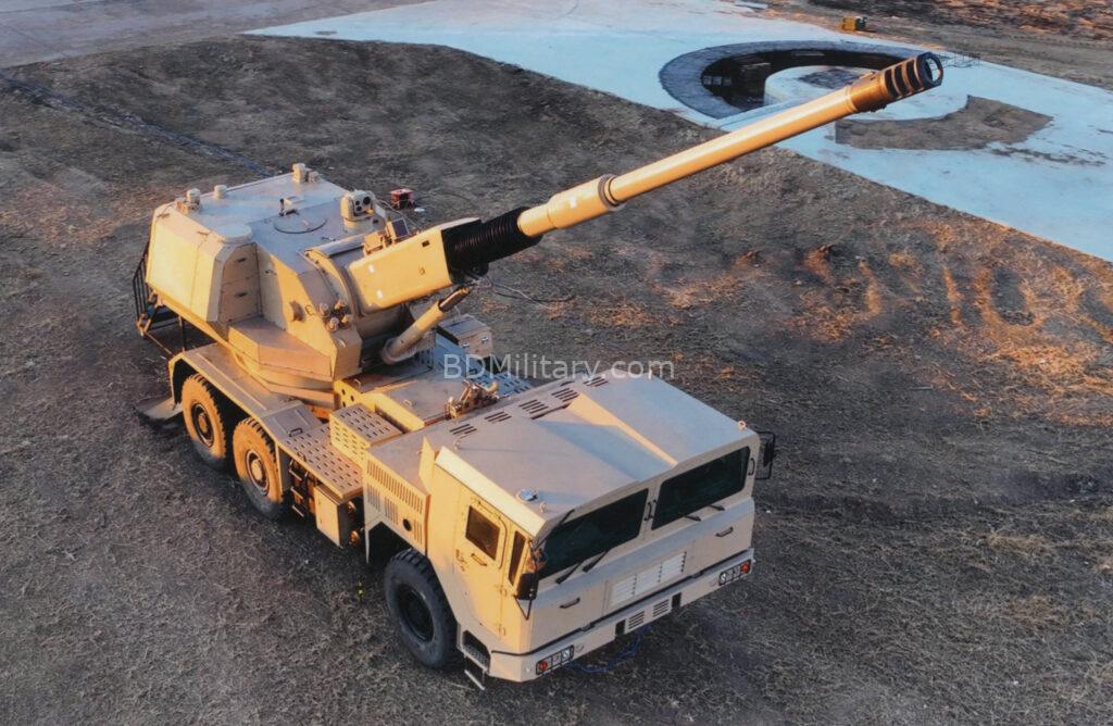 BDMilitary.com Home - Bangladesh Military Forces
