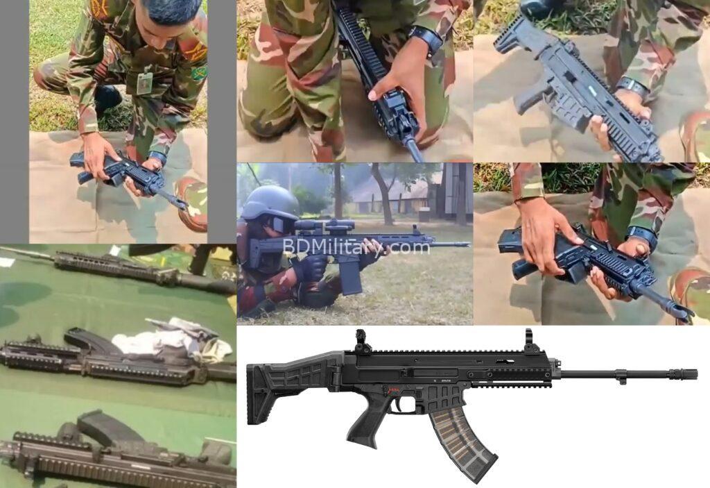 BDMilitary.com Home - Bangladesh Military Forces