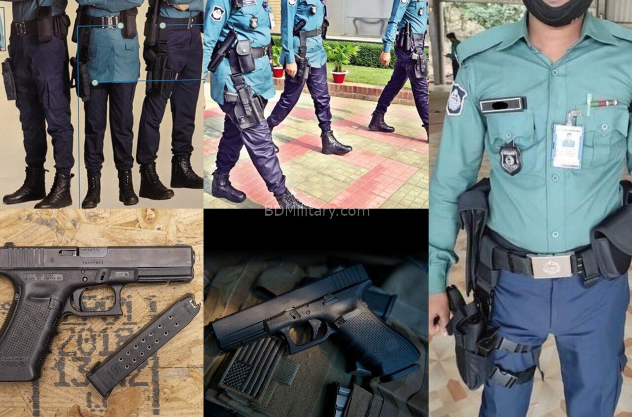 Bangladesh Ordnance Factories (BOF) Expansion Plan – 2025 to 2035 ...