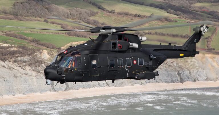 Bangladesh Air Force to Replace Russian VIP Fleet with Western ...