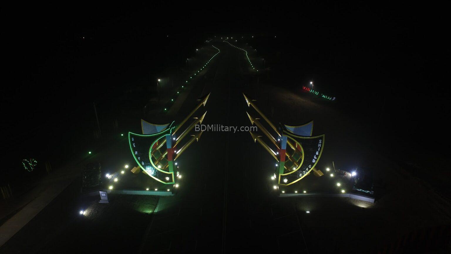 Bangladesh’s Defence Posture Against Myanmar: Fortifying the Southeast ...