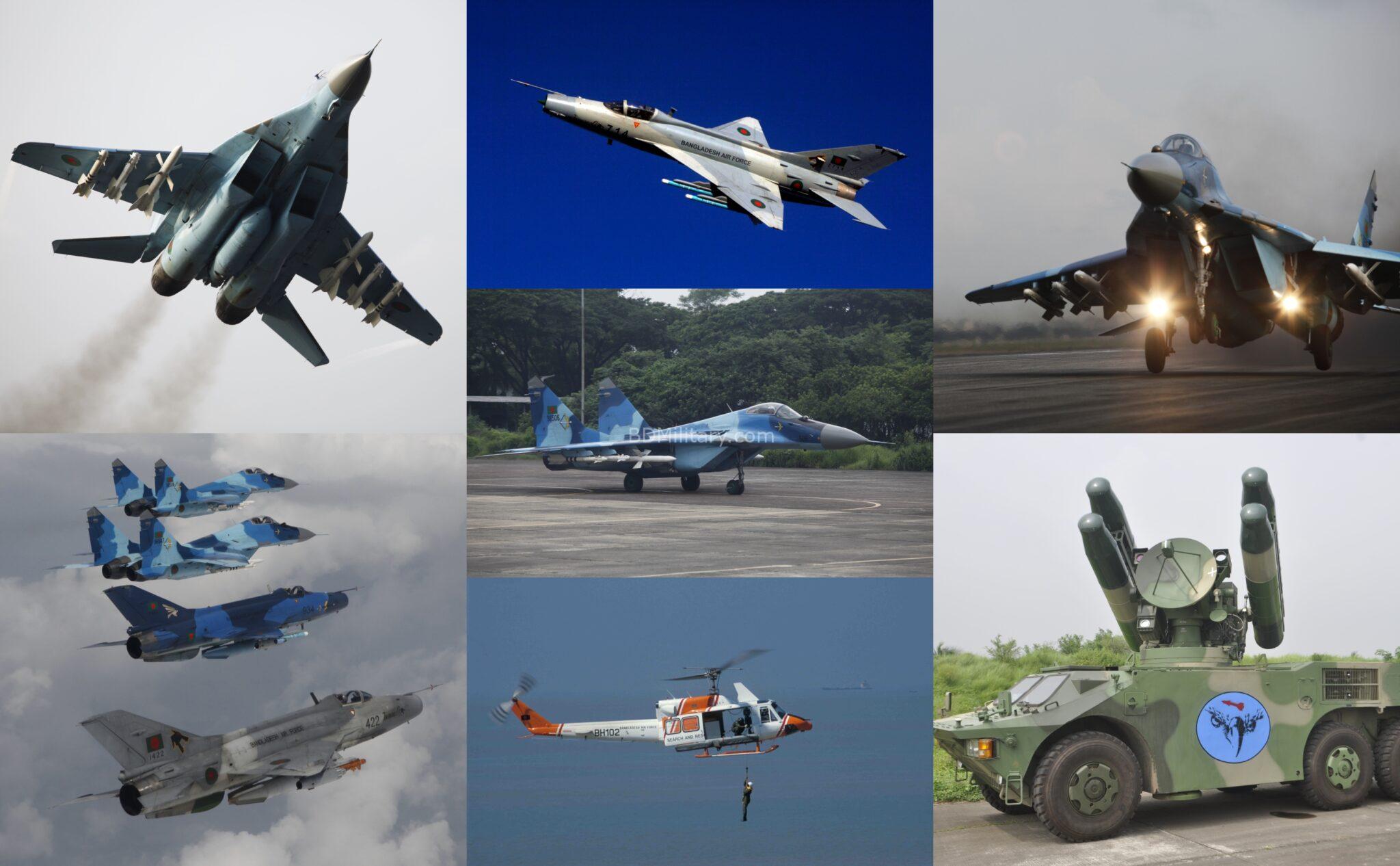 Bangladesh–Pakistan Defence Pact: Strategic Gamble or Pragmatic ...