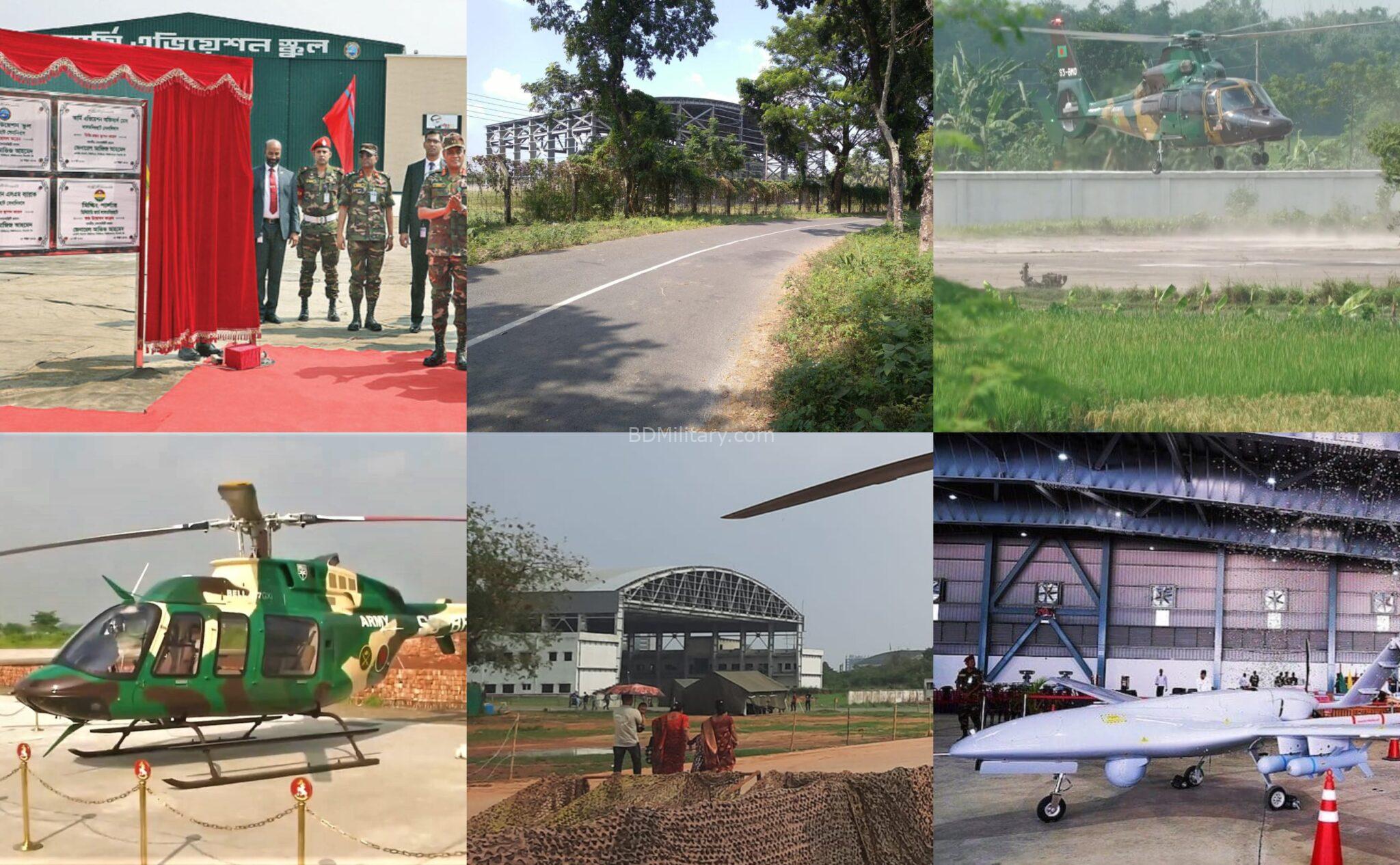 Bangladesh Air Force Completing Formalities to Acquire Eurofighter ...