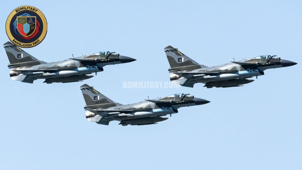 Bangladesh Proceeding with Arms Purchases from China Despite US ...