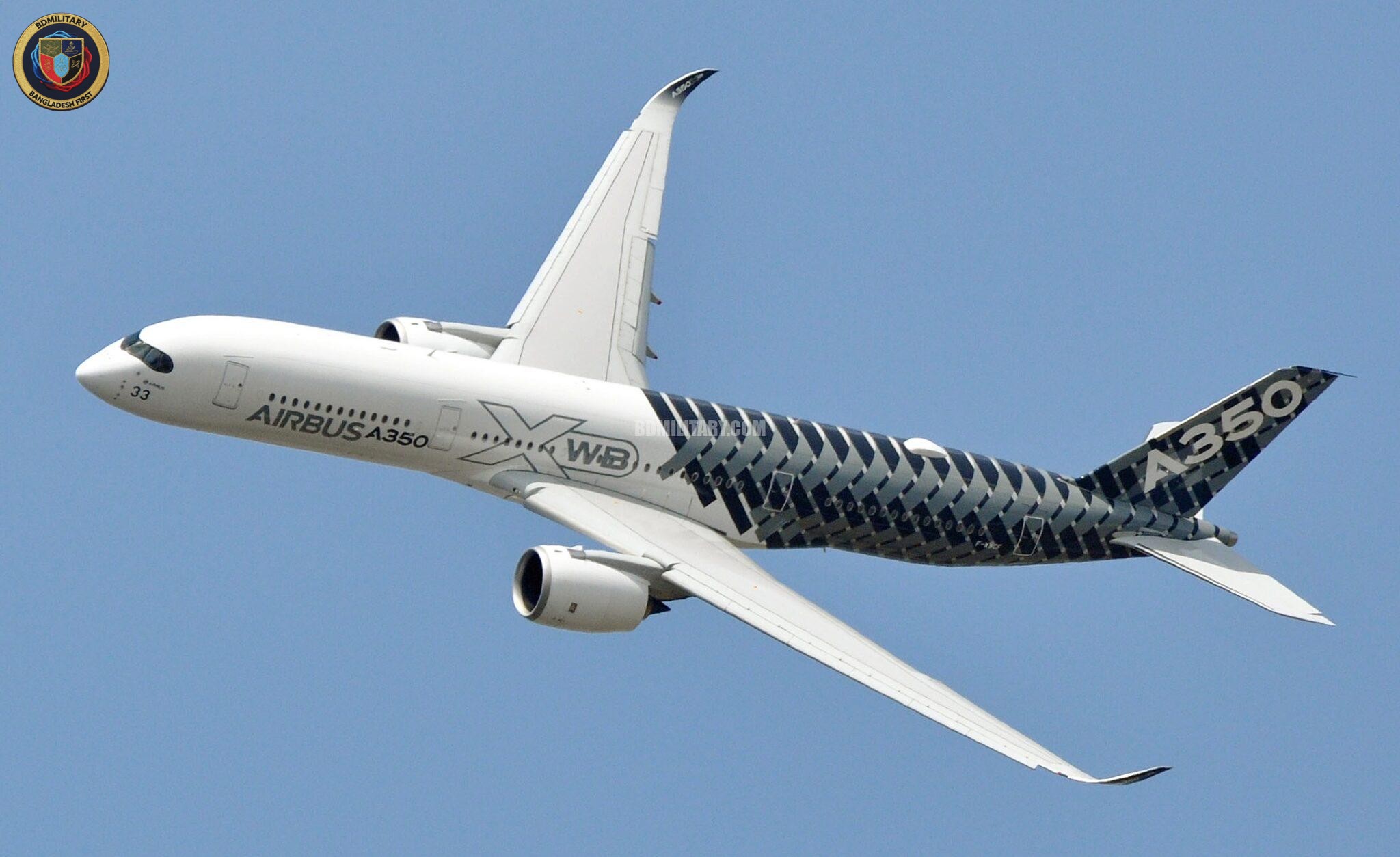 Dhaka Irked by German Ambassador’s Trade Threat Over Aircraft Purchase ...