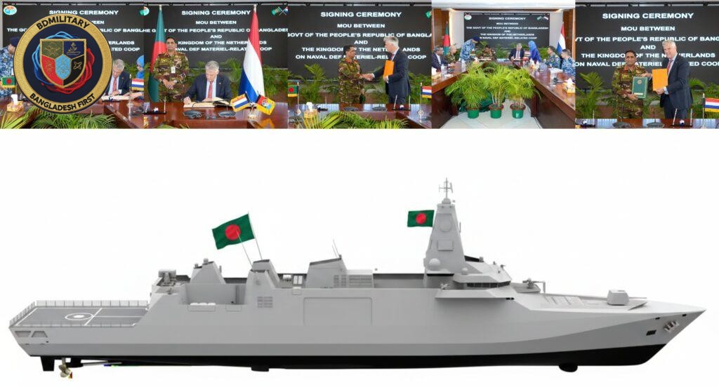 Bangladesh Air Force: Forging the Strongest Air Defence Capabilities in ...