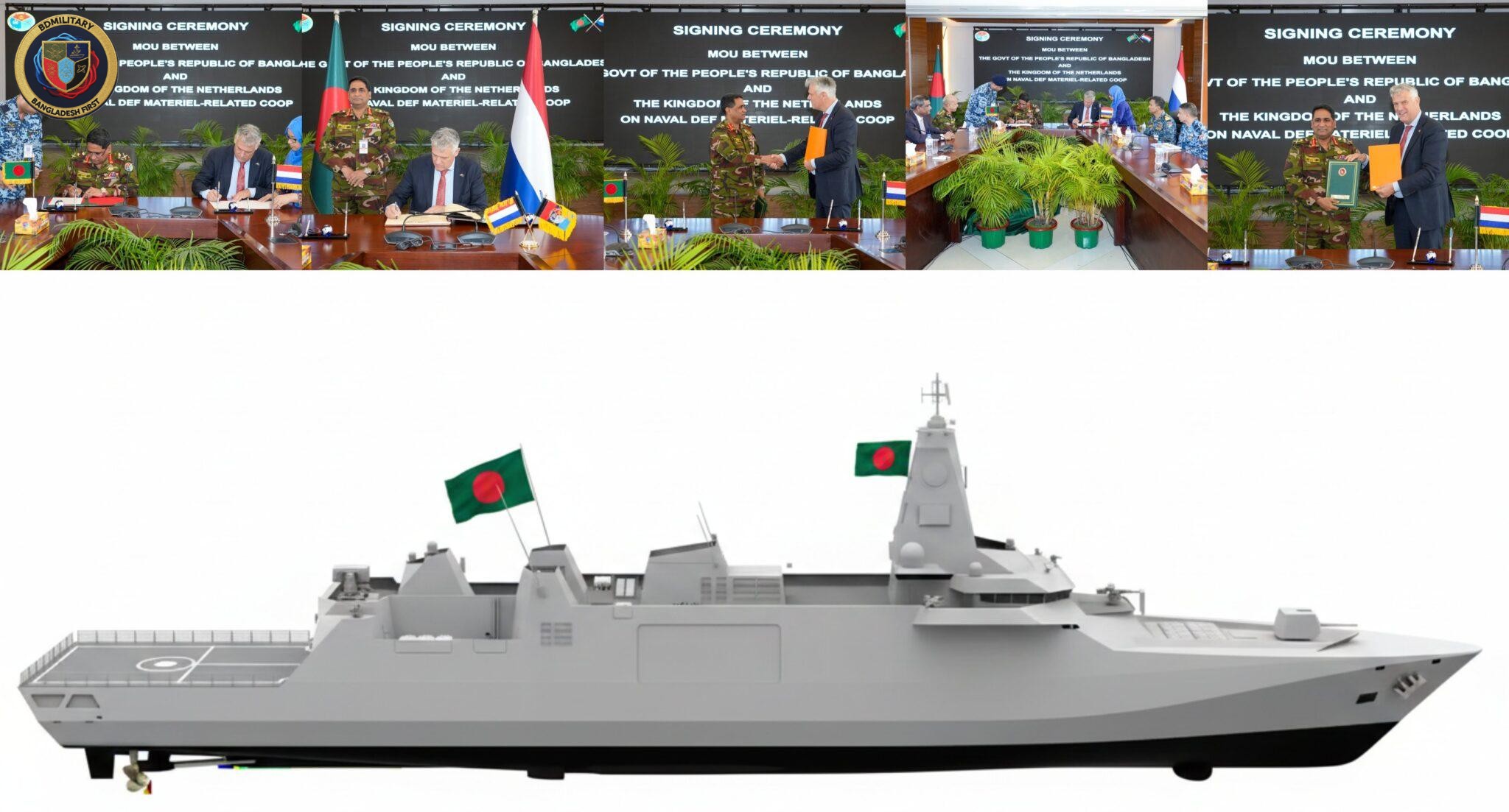 Bangladesh Air Force: Forging the Strongest Air Defence Capabilities in ...