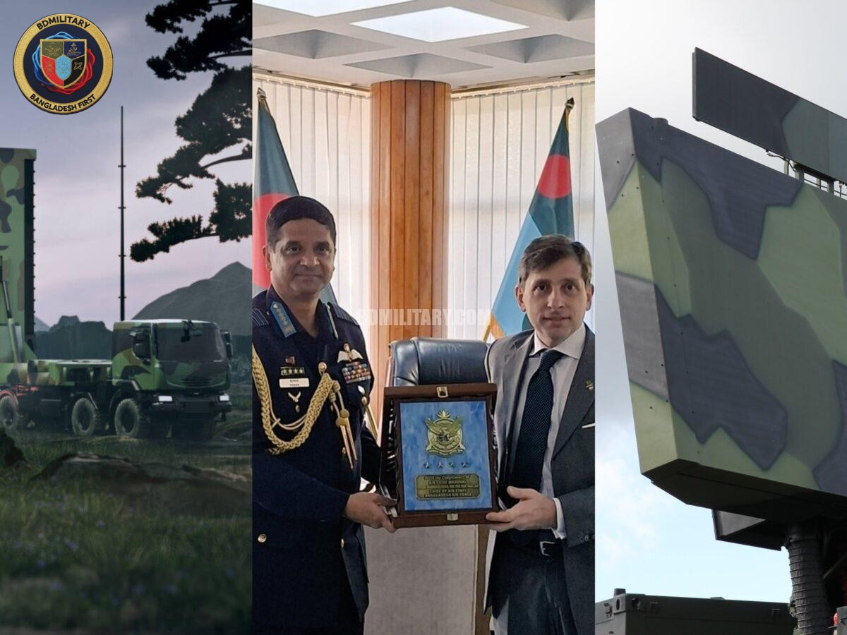Defence News Archives - Bangladesh Military Forces