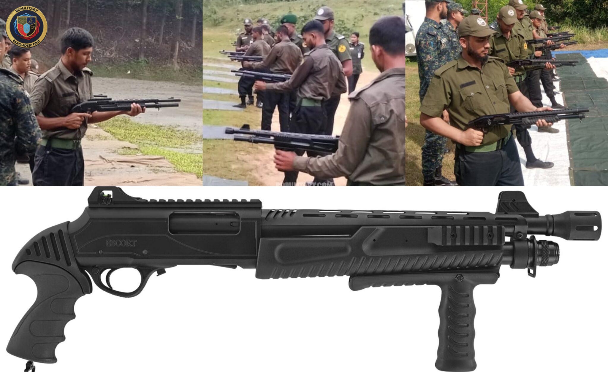 BDMilitary.com Home - Bangladesh Military Forces