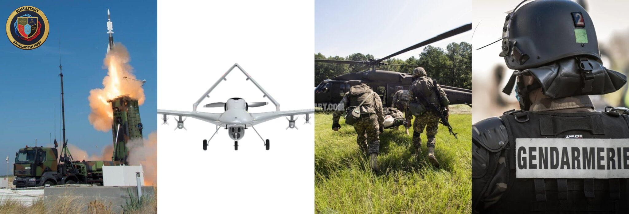NCP Manifesto Proposes UAV Brigade, Expanded Reserves and Intelligence ...